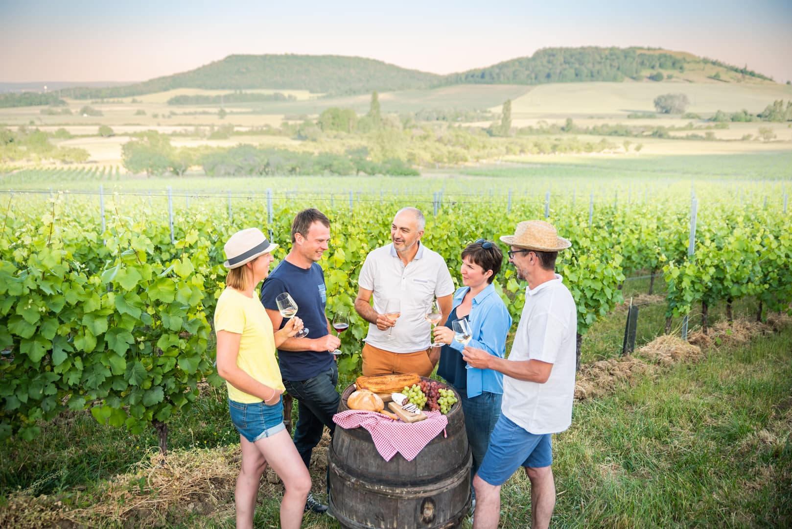 Accueil - Vins de Lorraine